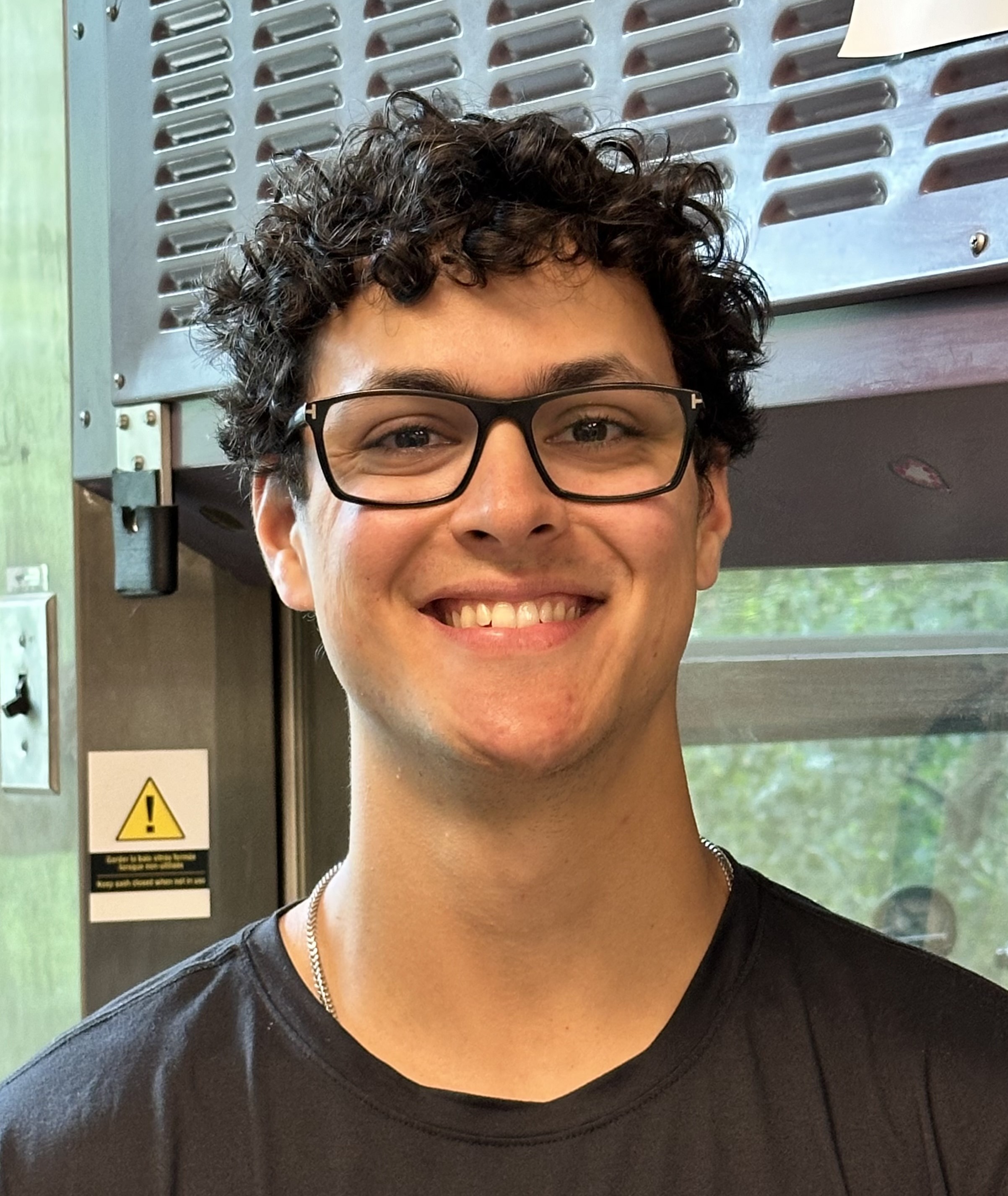 Students « The Barriault Research Group